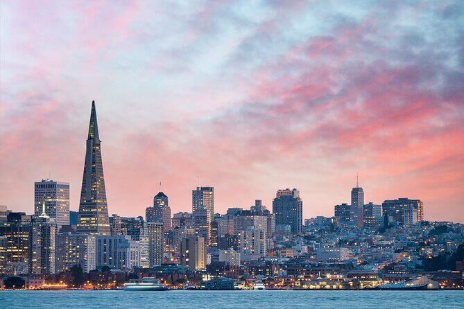 San Francisco: Coit Tower and Little Italy Guided Walking Tour - Who is This Tour Best For?