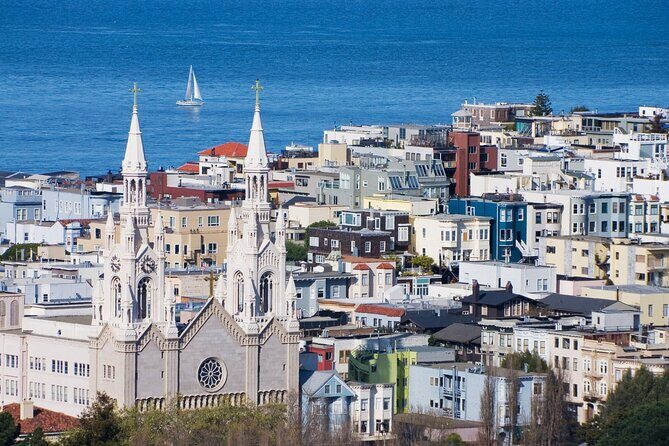 San Francisco: Coit Tower and Little Italy Guided Walking Tour - Final Thoughts