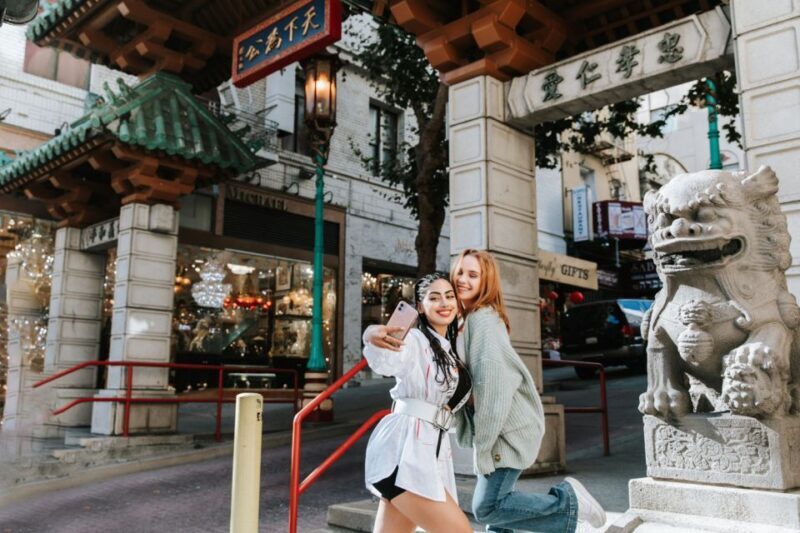 San Francisco: Comprehensive Half-Day Guided City Tour - The Experience: Pros and Cons