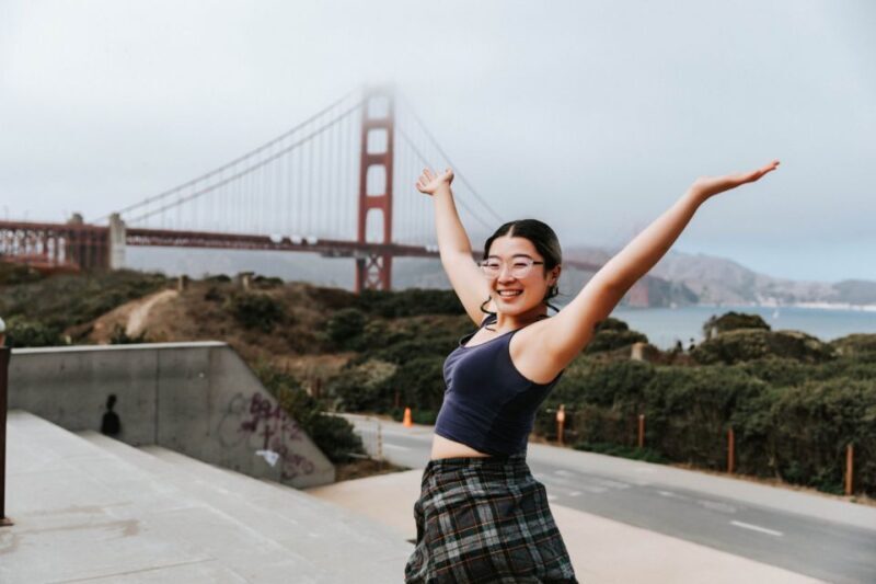 San Francisco: Comprehensive Half-Day Guided City Tour - Who Will Love This Tour?