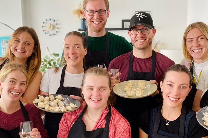 San Francisco Cooking Class: A Dumpling Dinner from Scratch - Authentic Experiences and Authenticity