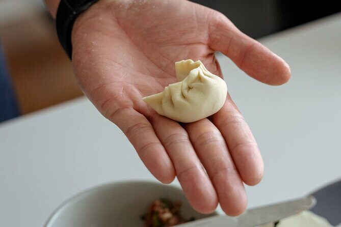 San Francisco Cooking Class: A Dumpling Dinner from Scratch - FAQ