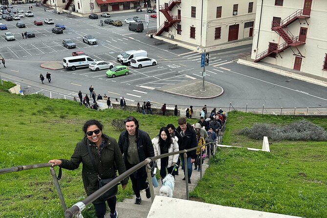 San Francisco Customizable Walking Tour - Authenticity and Unique Insights