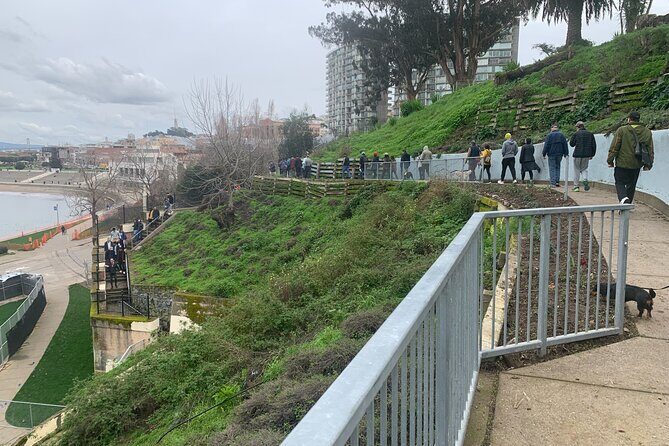 San Francisco Customizable Walking Tour - The Price and What You Get