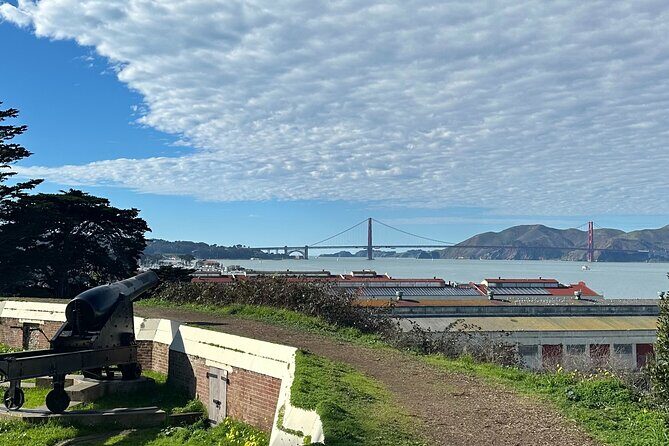 San Francisco Customizable Walking Tour - Who Will Love This Tour?
