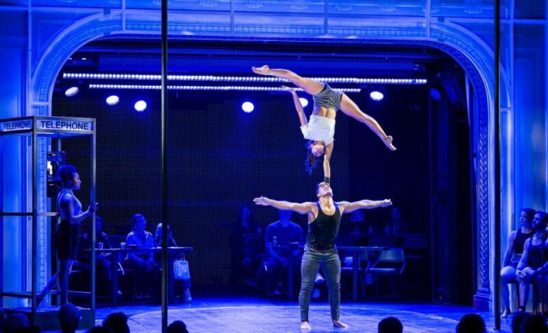 San Francisco: "Dear San Francisco" Aerial Show Entry Ticket - Key Points