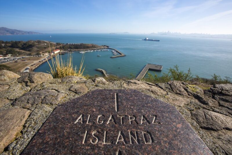 San Francisco: Discover Alcatraz & All Day E-Bike Rental - The Authentic Experience and What Travelers Say