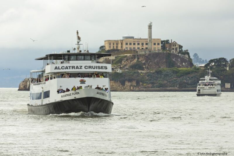 San Francisco: Discover Alcatraz & All Day E-Bike Rental - An In-Depth Look at the Tour