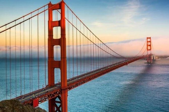 San Francisco: Discover The Must See In A Day - An In-Depth Look at the Itinerary and Experience