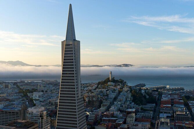 San Francisco (District 3) Scavenger Hunt and Self Guided Tour - How It Works and What to Expect