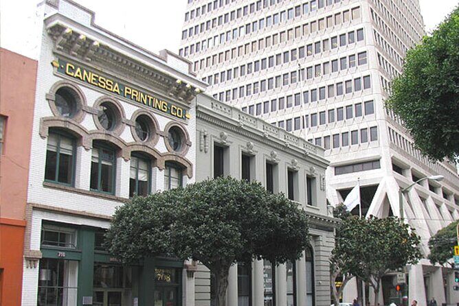 San Francisco (District 3) Scavenger Hunt and Self Guided Tour - Practical Details and Tips