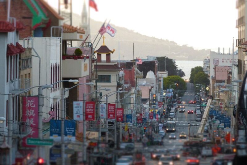 San Francisco Double Decker Bus Night Tour - The Sum Up: Is This Tour Worth It?