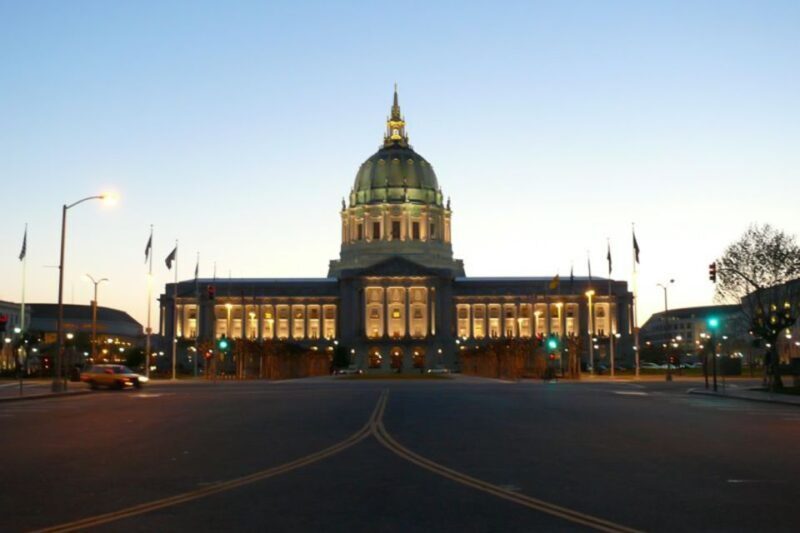 San Francisco Double Decker Bus Night Tour - FAQs About the San Francisco Double Decker Bus Night Tour