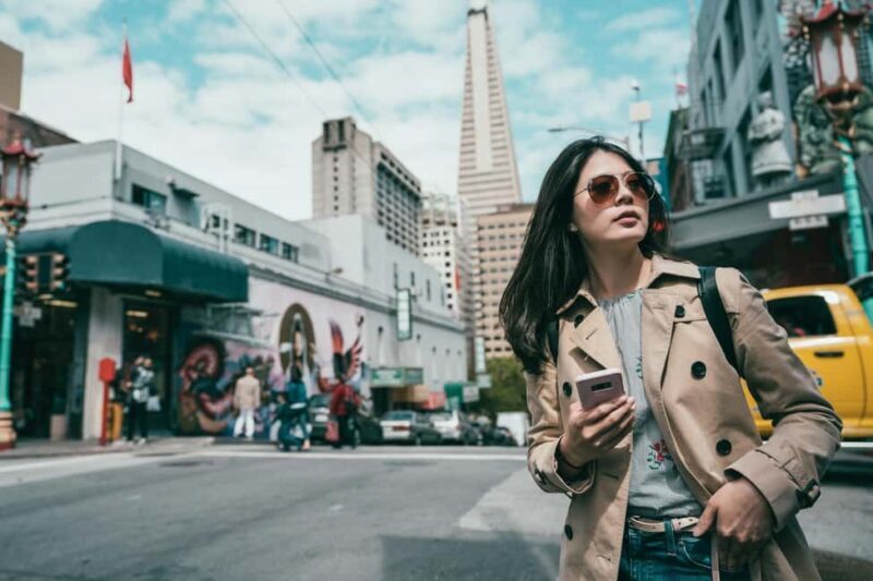 San Francisco: Downtown Highlights Private Walking Tour - Practical Details