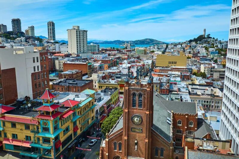 San Francisco: Downtown Highlights Private Walking Tour - The Sum Up: Is This Tour Right for You?