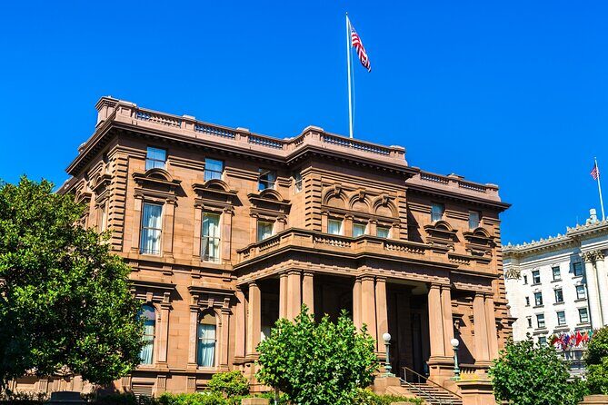 San Francisco Downtown Highlights Private Walking Tour - Why This Tour Offers Good Value
