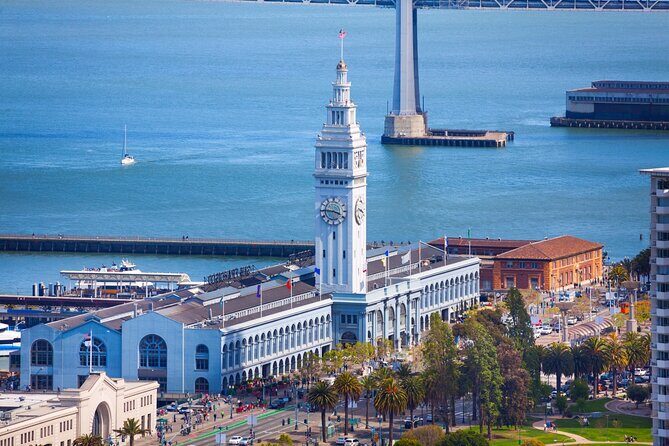 San Francisco Downtown Highlights Private Walking Tour - FAQs