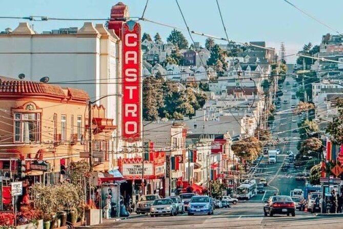 San Francisco Downtown Private Walking Tour with a Guide - Final Thoughts