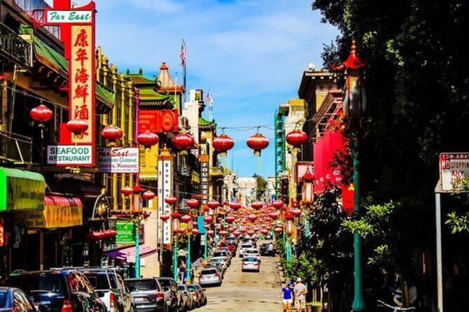 San Francisco Downtown Private Walking Tour with a Guide - FAQs