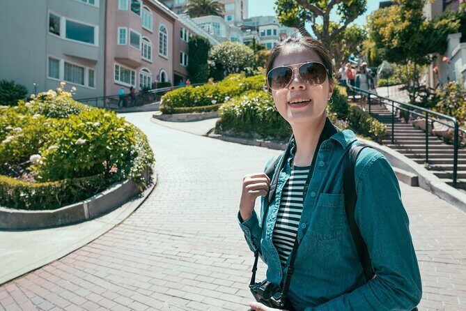 San Francisco Downtown Walking Tour with Cruise Tickets - The Real Value of This Tour