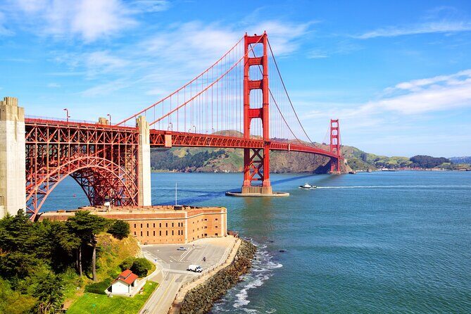 San Francisco Downtown Walking Tour with Cruise Tickets - FAQ