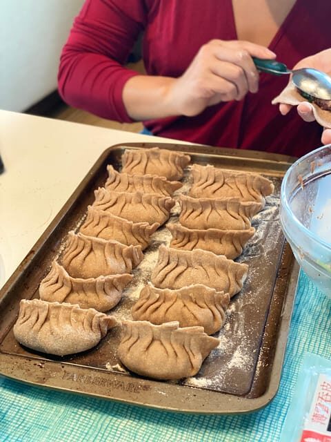 San Francisco: Dumpling Cooking Class with 3-Course Dinner - Frequently Asked Questions