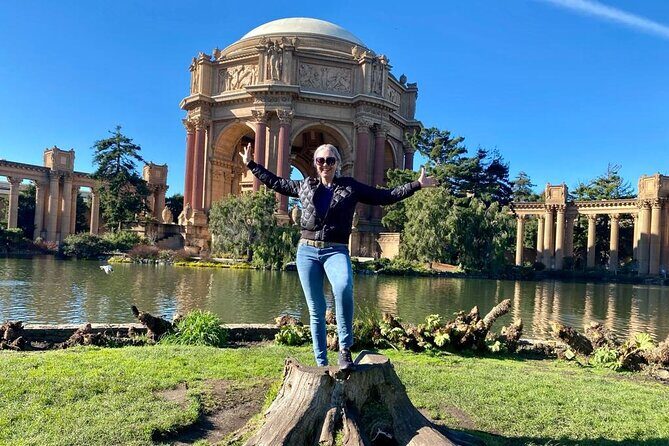 San Francisco E-bike Tour on Scenic Trails - FAQ