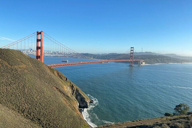 San Francisco E-bike Tour on Scenic Trails - Final Thoughts