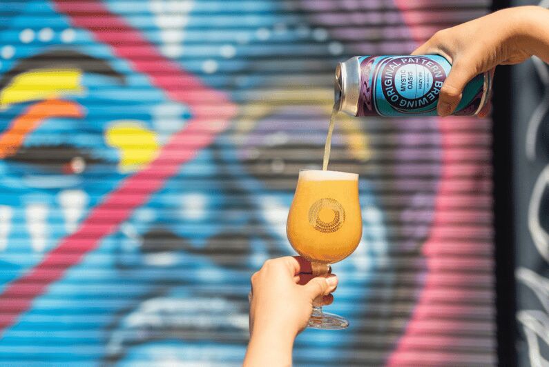 San Francisco: East Bay Brewery Tour with Tastings - Final Summary