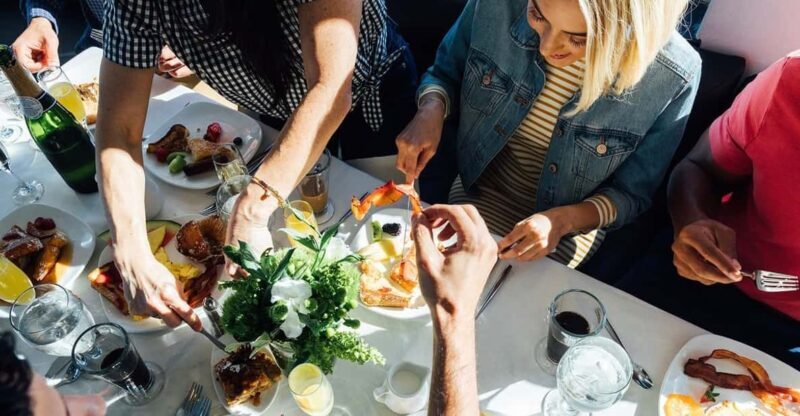 San Francisco: Easter Buffet Brunch or Dinner Bay Cruise - San Francisco: Easter Buffet Brunch or Dinner Bay Cruise — A Detailed Review