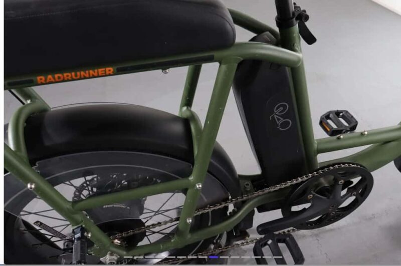 San Francisco: Electric Bike Rental with Helmet and Lock - Why Choosing an Electric Bike Rental in San Francisco Works So Well