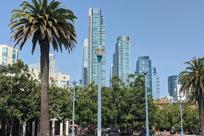 San Francisco Embarcadero Scavenger Hunt Walking Tour and Game - FAQs