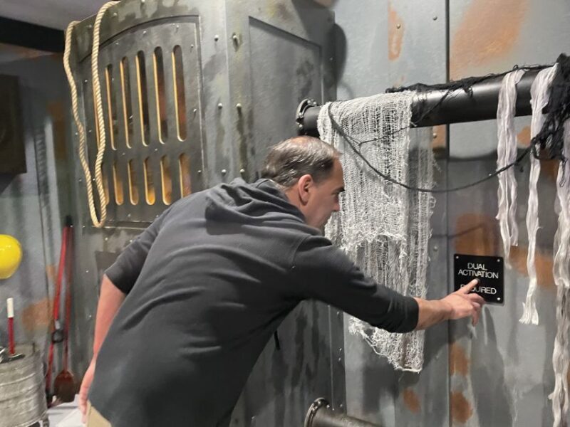 San Francisco: "Escape the Rock" Escape Room Ticket - Final Thoughts