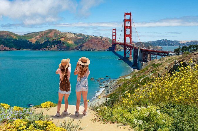 San Francisco Essentials: 5-Hour Private Luxury Tour - FAQ