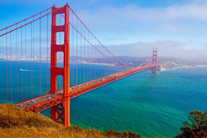 San Francisco: Exclusive Bike, Beer, and Boat Tour - Why This Tour Stands Out