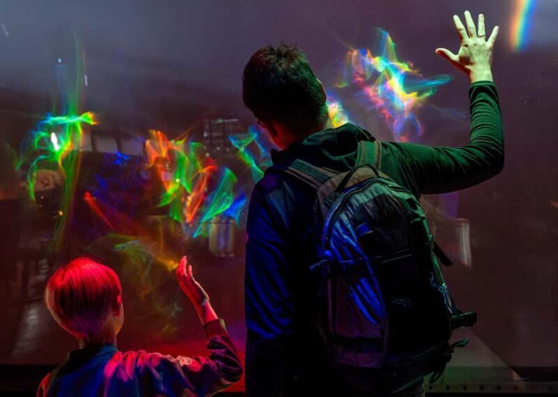 San Francisco Exploratorium Ticket: 700+ Hands-On Exhibits - Authentic Visitor Feedback