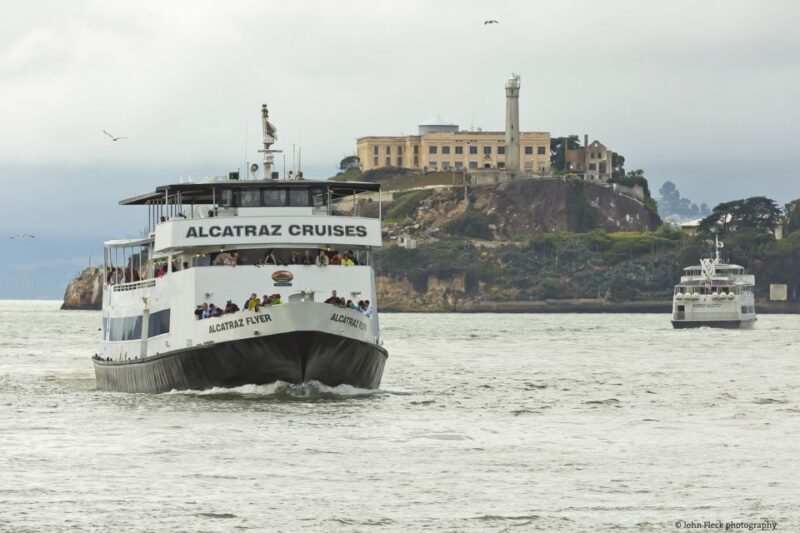 San Francisco: Explore Alcatraz & Golden Gate Bike Tour - Final Thoughts