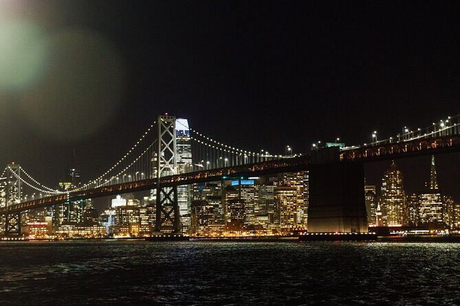 San Francisco Father's Day Plated Dinner Cruise - Frequently Asked Questions