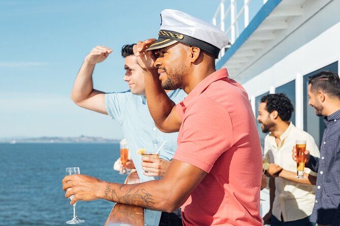 San Francisco Father's Day Plated Dinner Cruise - Final Thoughts