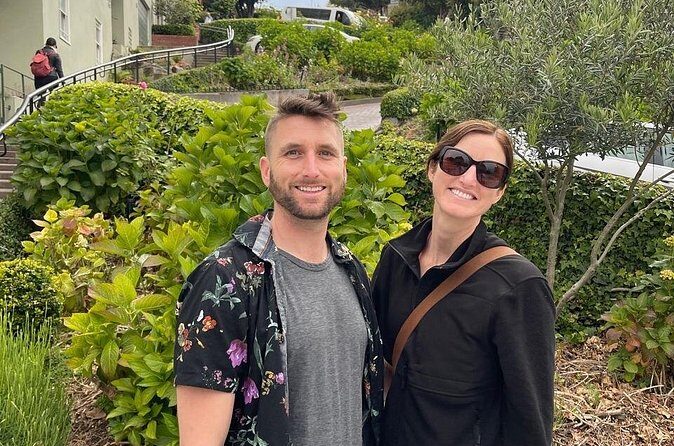 San Francisco Fisherman's Wharf Adventure Scavenger Hunt Activity - What Travelers Are Saying