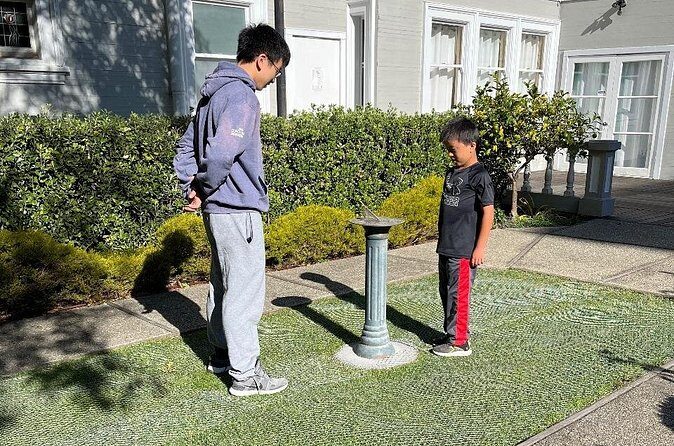 San Francisco Fisherman's Wharf Adventure Scavenger Hunt Activity - Why This Experience Is Worth Considering