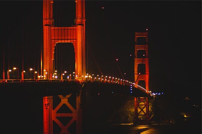 San Francisco Fisherman's Wharf Private 1-Hour Walking Tour - Final Thoughts