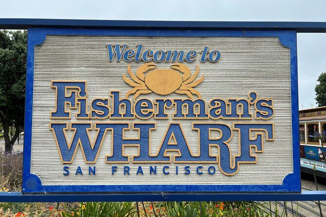 San Francisco Fisherman's Wharf Scavenger Hunt Adventure - What is the Fisherman’s Wharf Scavenger Hunt?