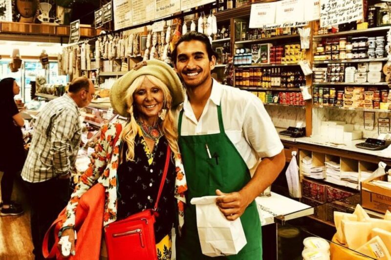 San Francisco: Food and History Tour of North Beach - What Makes This Tour Stand Out