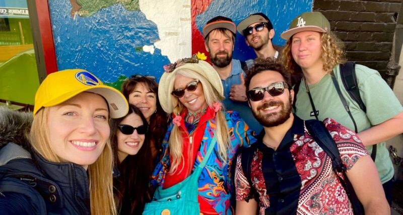 San Francisco: Food and History Tour of North Beach - Authenticity and Authentic Experiences