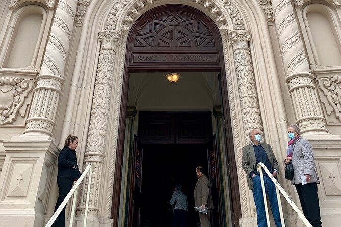 San Francisco: Food + History + Art Tour - Behind the Scenes: What Makes This Tour Stand Out