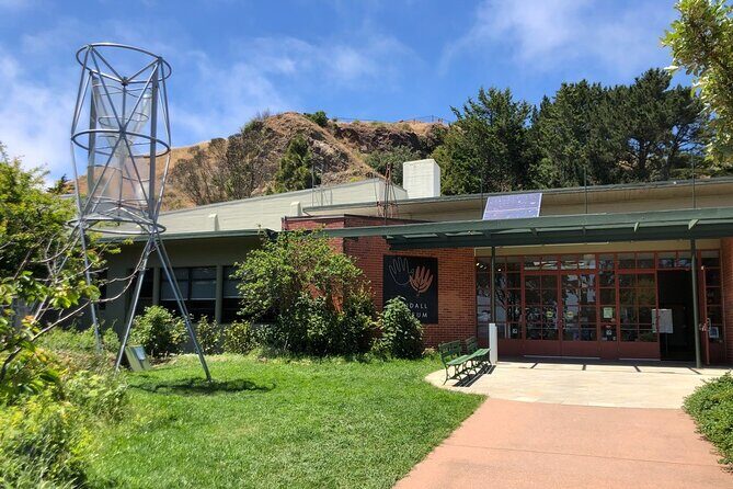 San Francisco Four Peaks Tour - The Sum Up