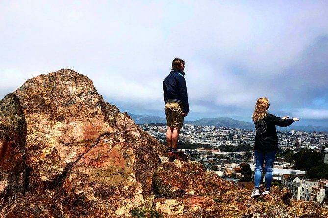 San Francisco Four Peaks Tour - FAQ