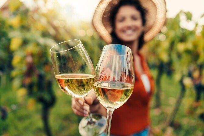 San Francisco: Full Day Coastal Redwoods & Wine Country Tour - What Makes This Tour Stand Out?