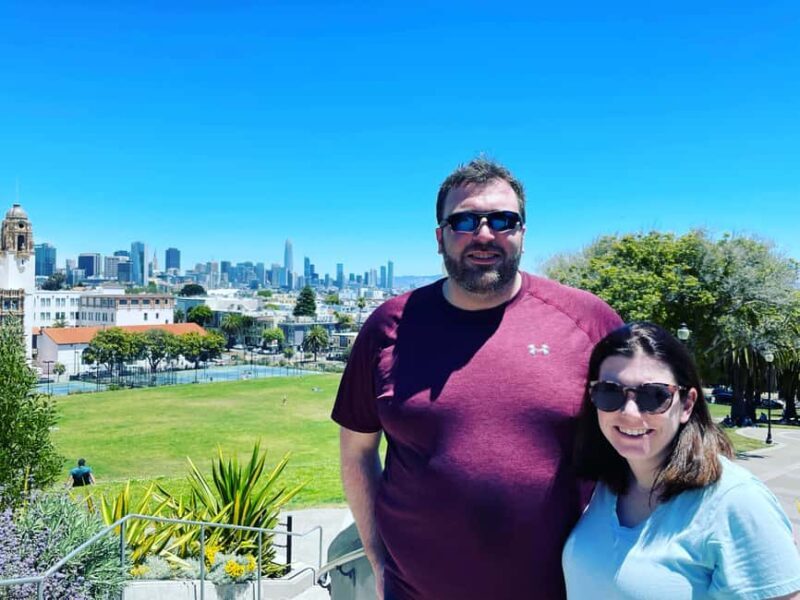 San Francisco: Full-Day Tour by Cable Car & Foot - Who This Tour Is Best For